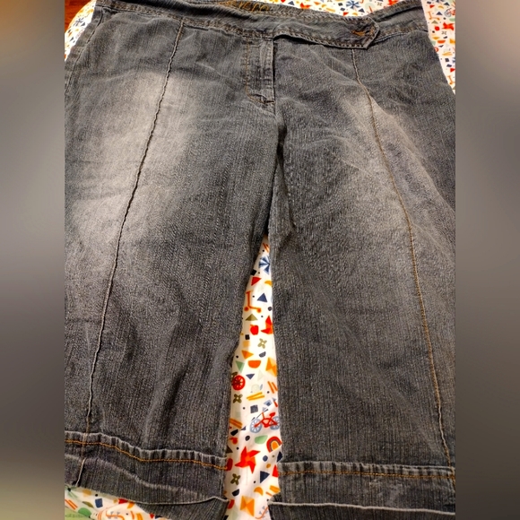 Apollo Jeans | Pants & Jumpsuits | Apollo Jeans Womens Faded Denim ...